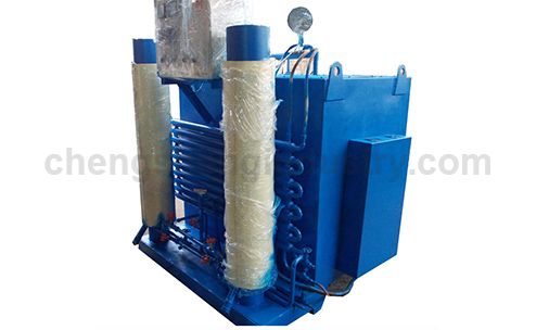 Ammonia Generator for Continuous Atmosphere Heat Treatment Furnace