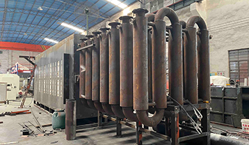 Industrial Electric Furnace, Heat Treatment Furnace Manufacturer China